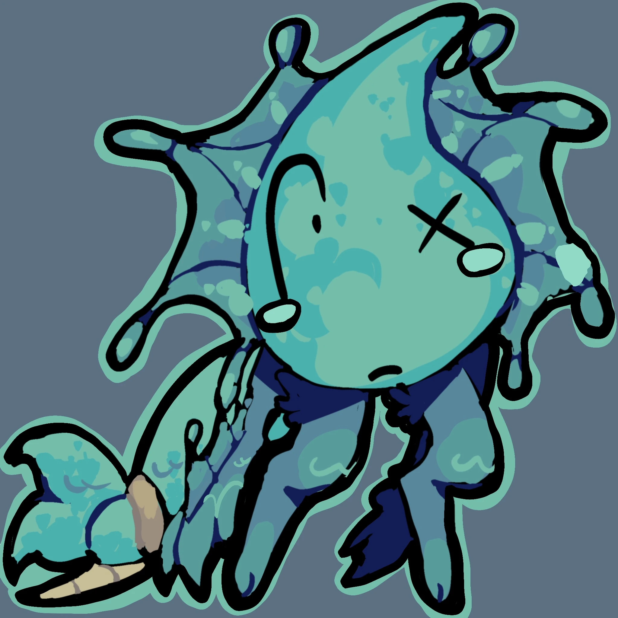 offtopic art | Fandom