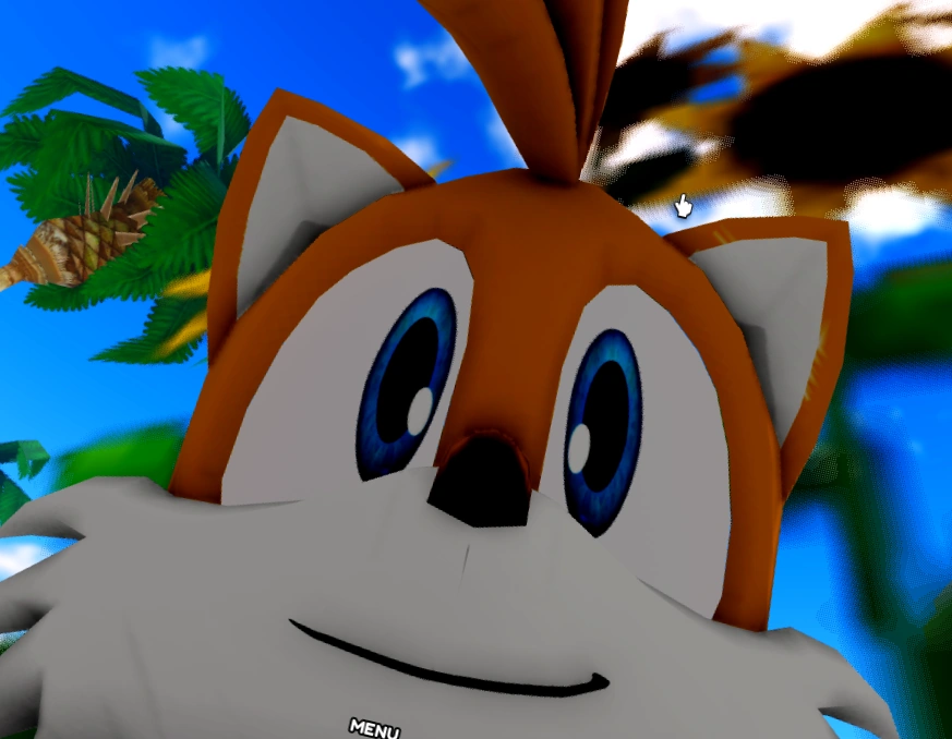get tailed | Fandom