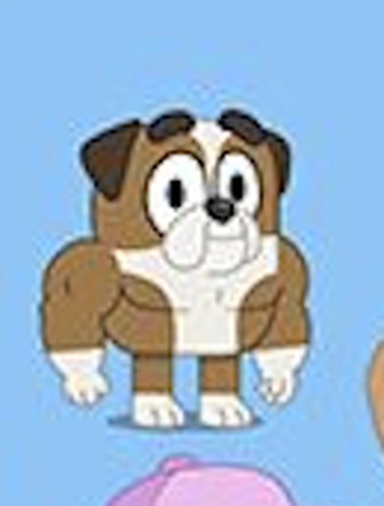 Better image for future child, Chilli's mom, young Chilli and more :0 ...