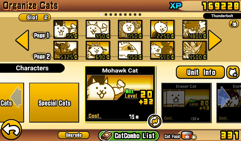 Ginger Snache and Doge Dark can eat my ahh, how the hell are they more ...