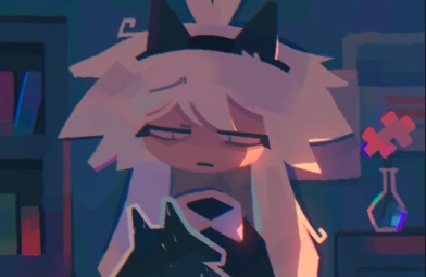 I honestly feel really bad for Kaaatie. | Fandom