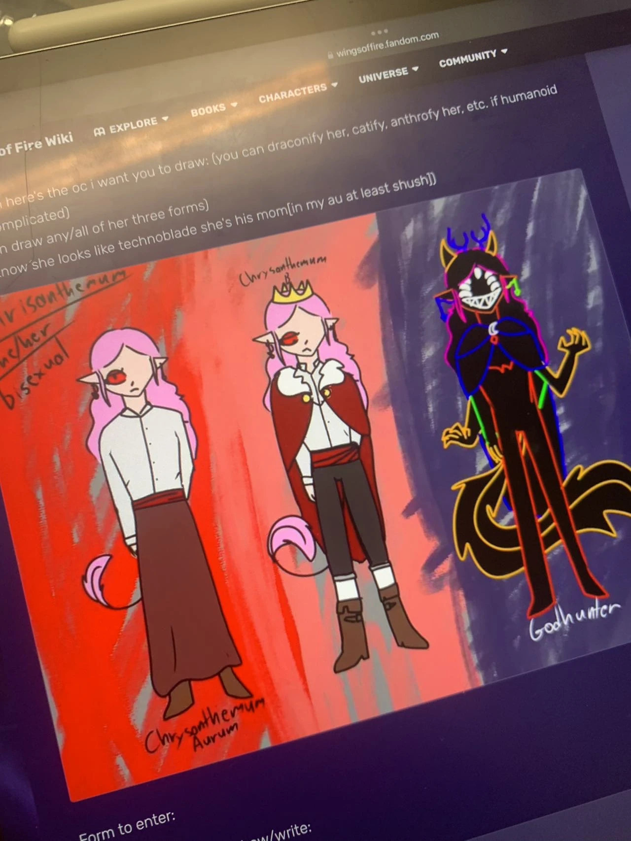 How 2 draw like me | Fandom