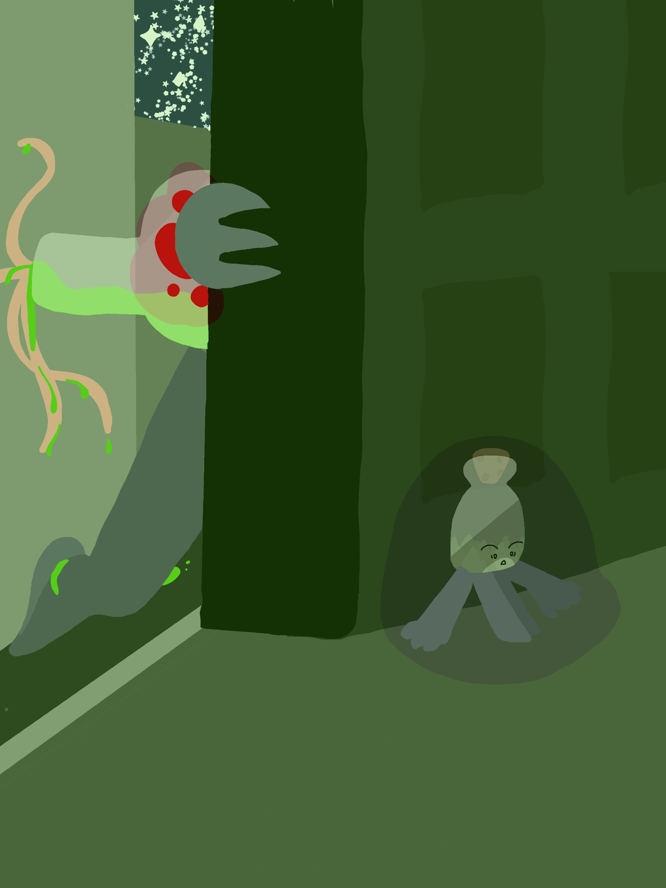 Drawing Scenarios | Fandom