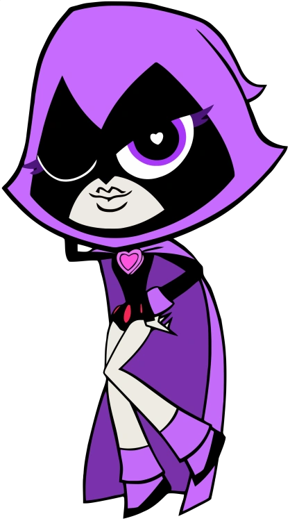 About purple raven | Fandom
