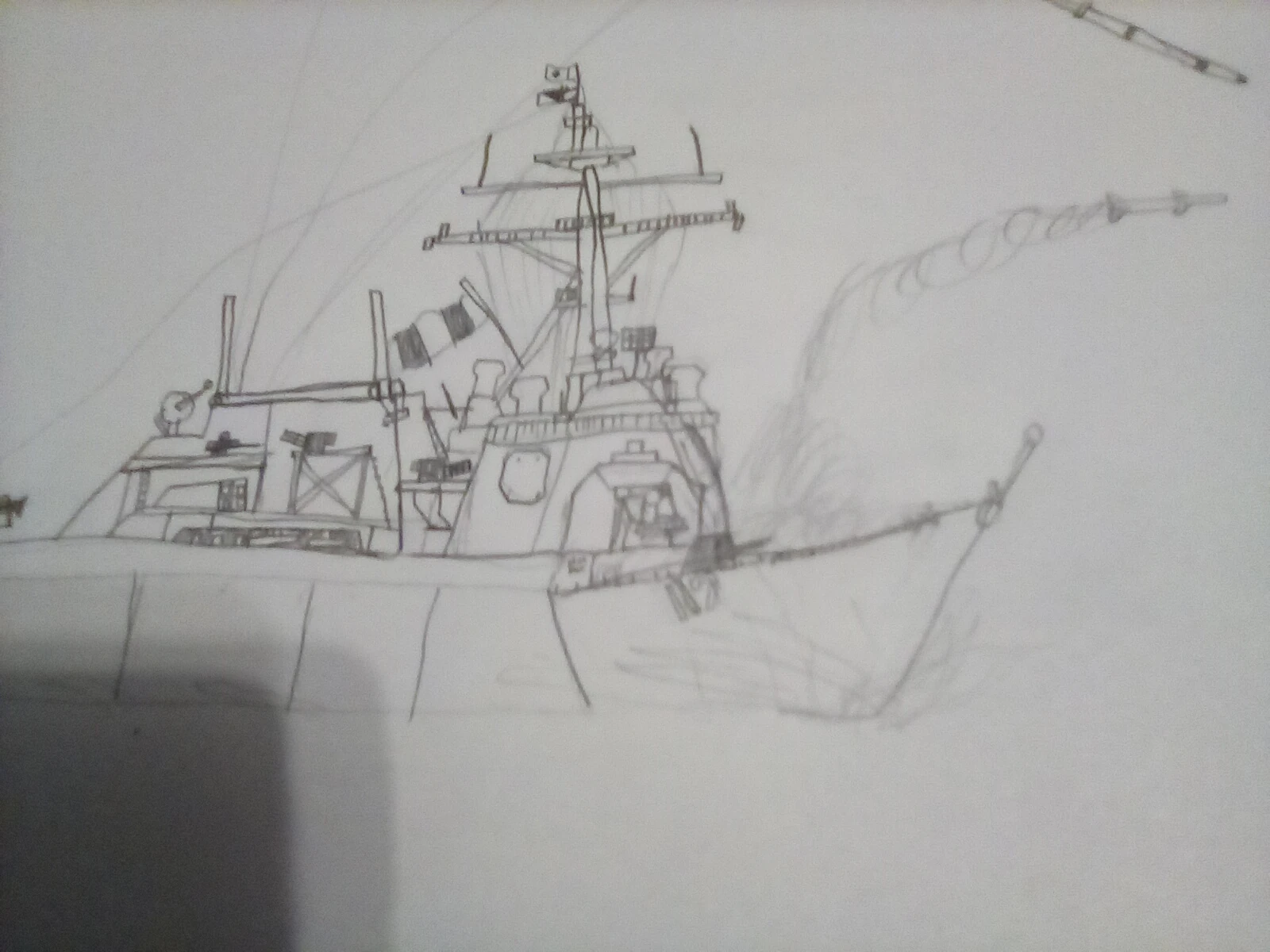 feeble attempt | Fandom