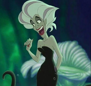 Favorite Morgana Villains | Fandom