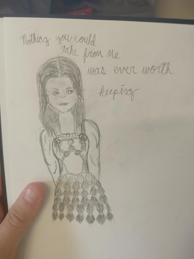 Got bored at work | Fandom