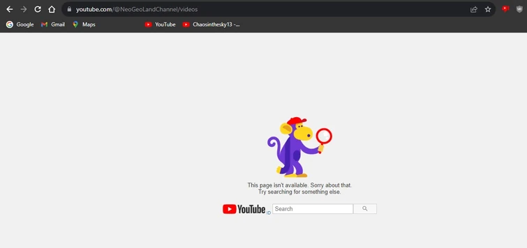 Channel Termination and Where to Find the Alternate Source | Fandom