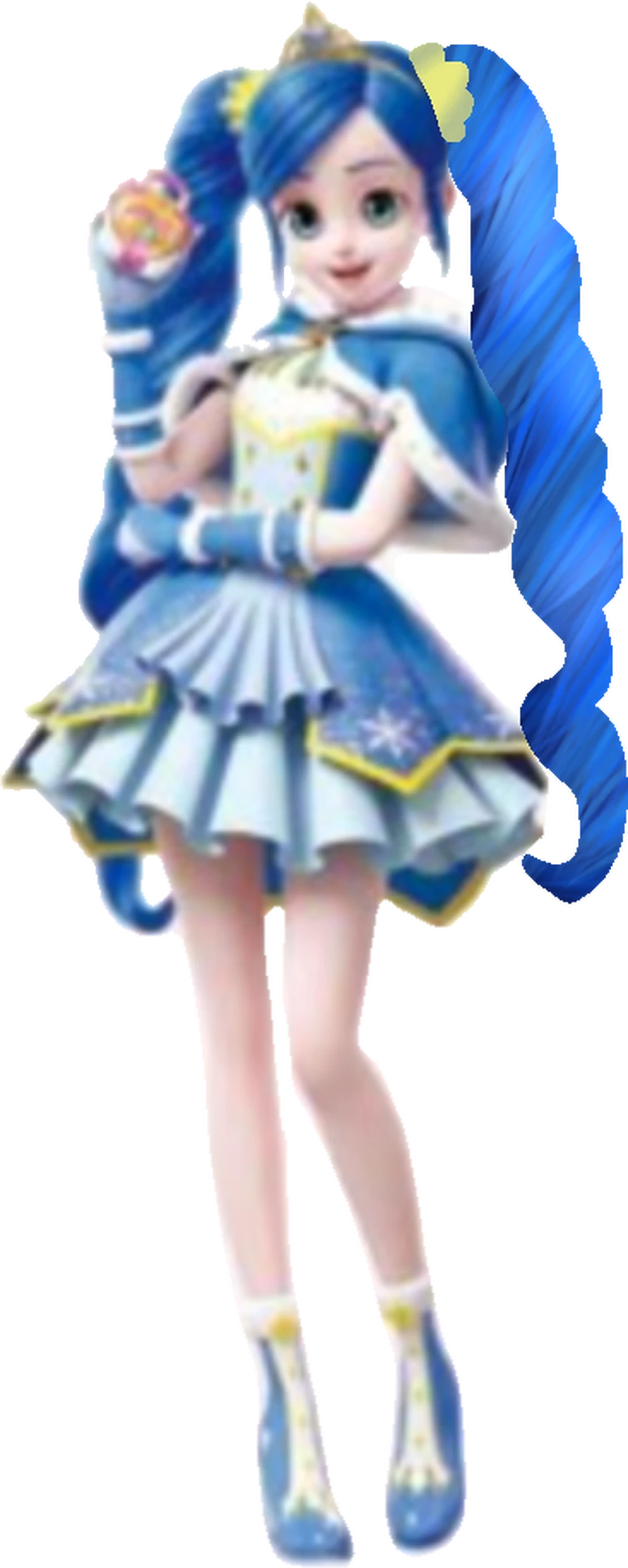 S3 Princesses renders | Fandom