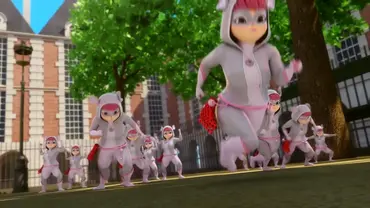 Discuss Everything About Miraculous Ladybug Wiki | Fandom