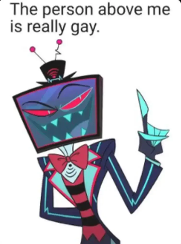 Do you chat with FPE c.ai bots? | Fandom