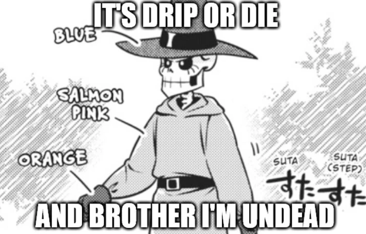 Making Overlord memes #803 | Fandom