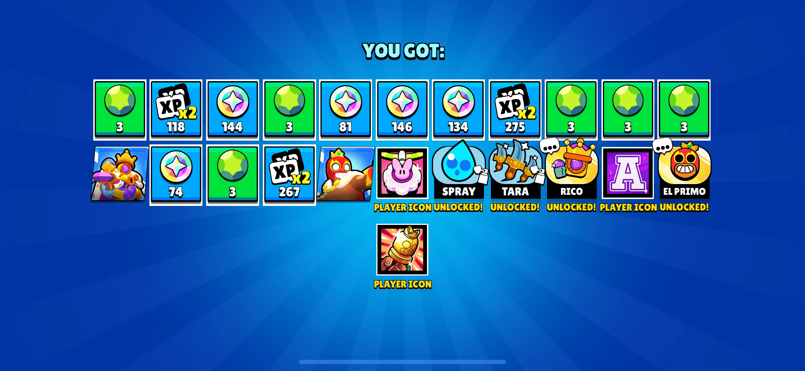 Weird Rico skin | Fandom