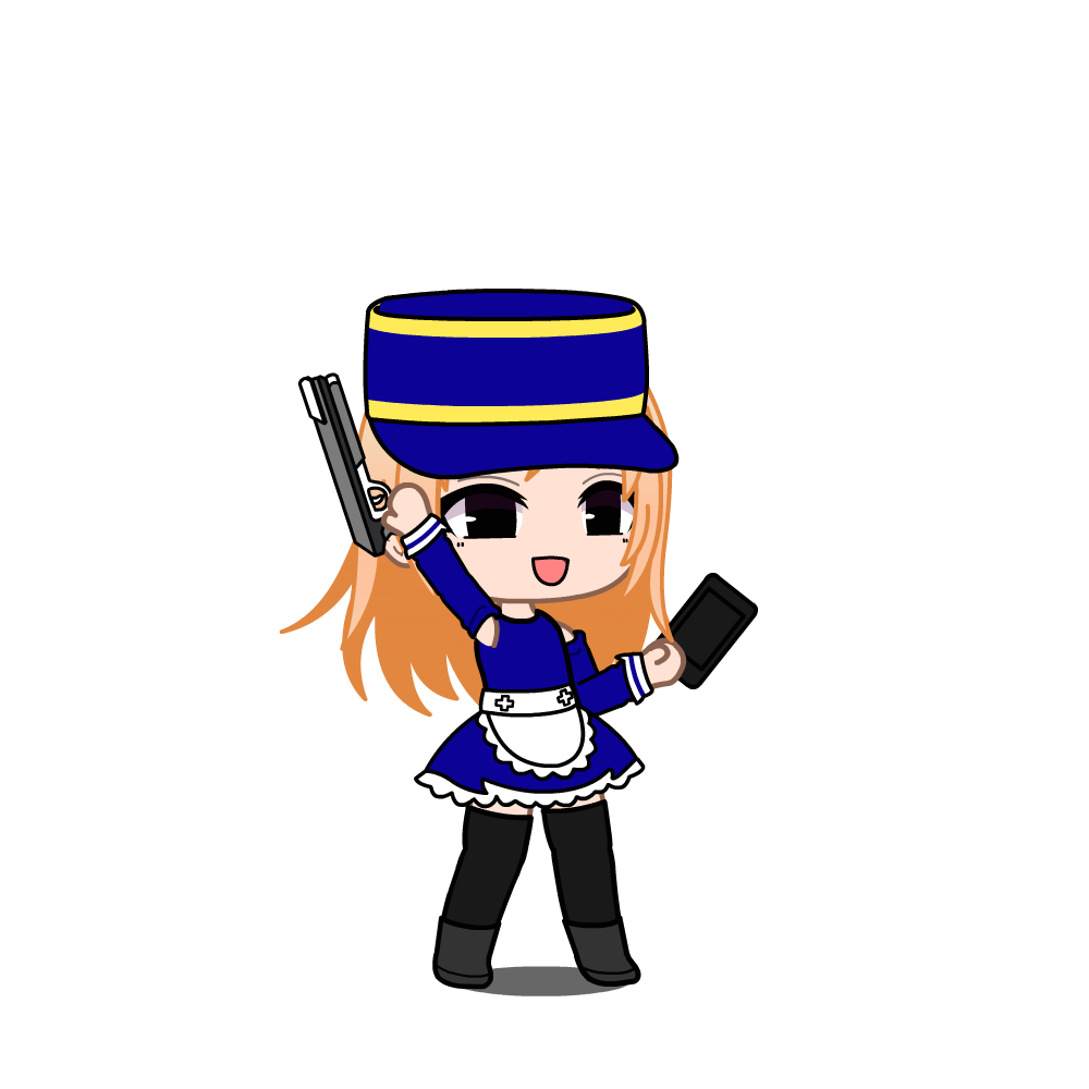 maid commander ig | Fandom