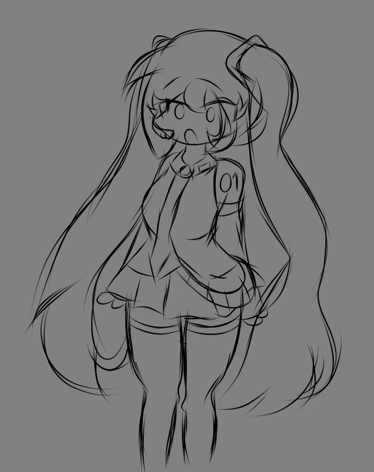 Hat sune Miku | Fandom