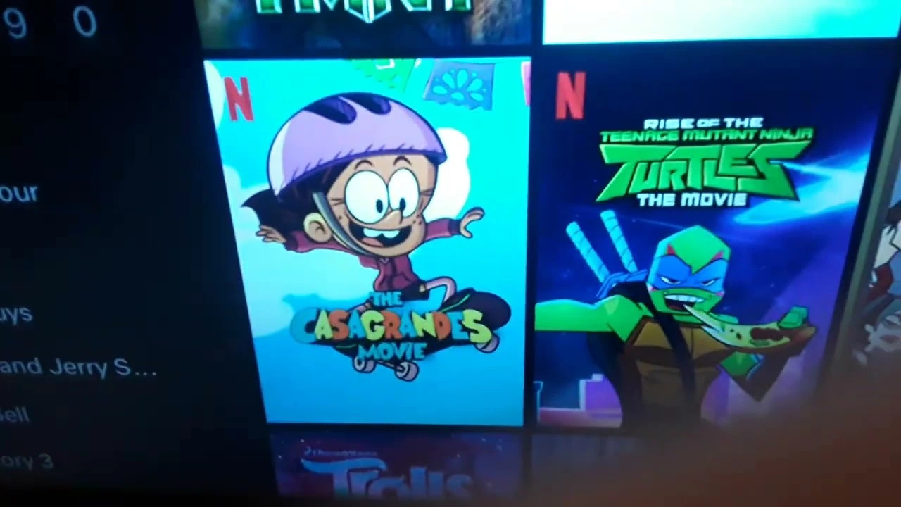 it came early? | Fandom