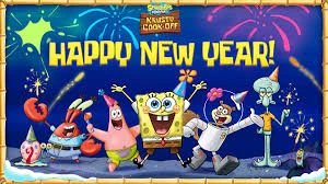 HAPPY NEW YEAR EVERYONE!!! | Fandom