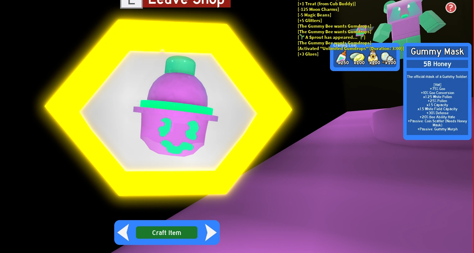 ITS GUMMY TIME | Fandom