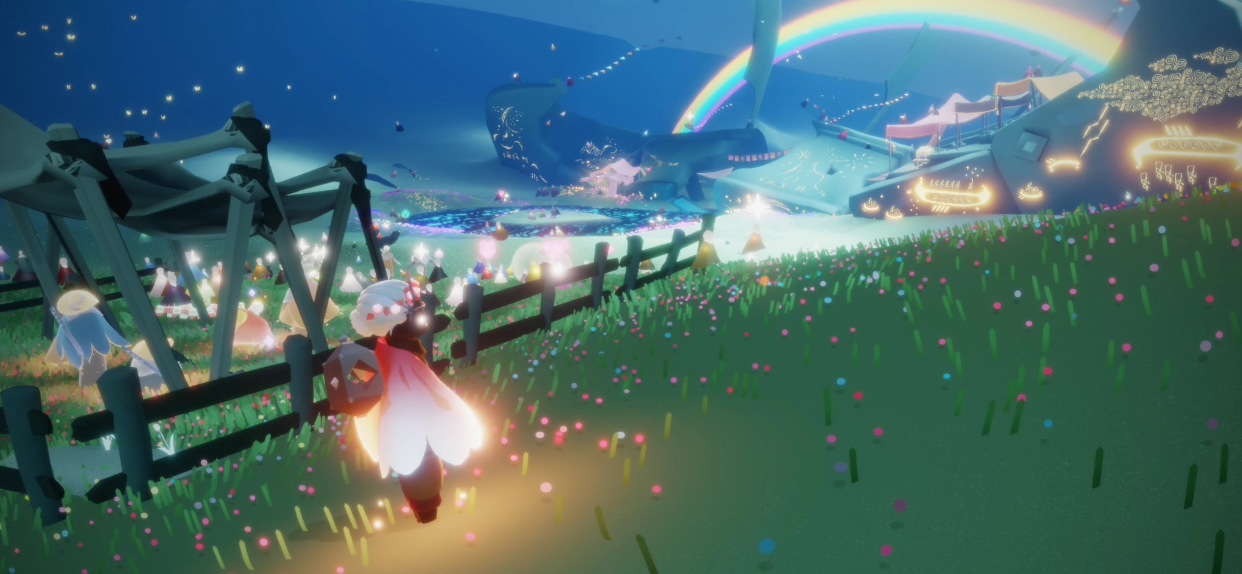 Days of Bloom! | Fandom