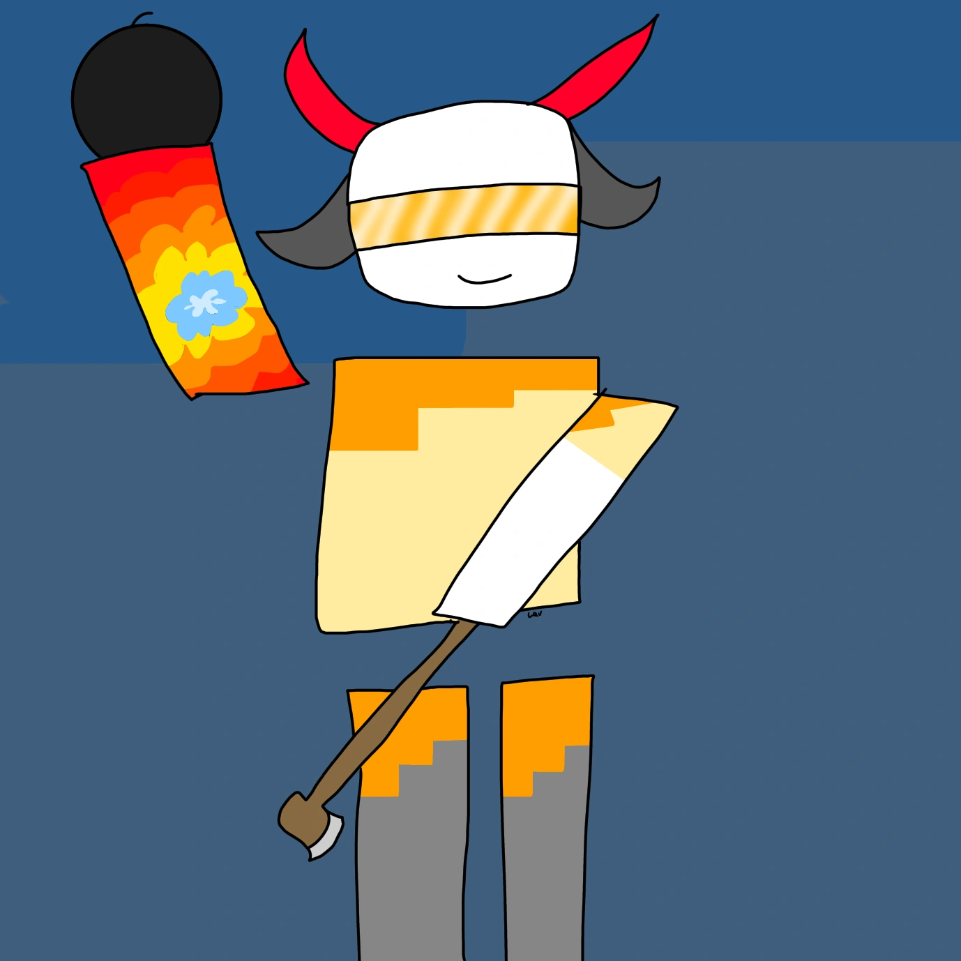 axe | Fandom