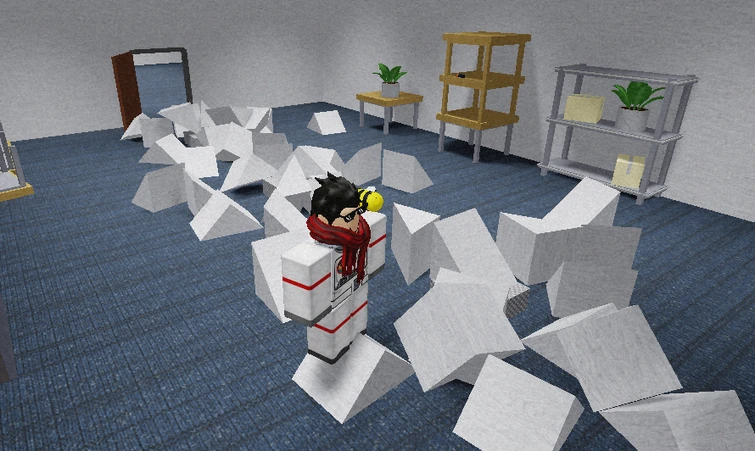 making... something ig | Fandom