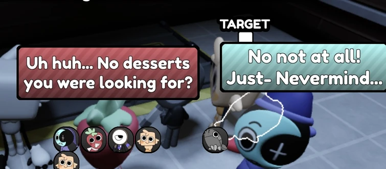 Sprout interactions! | Fandom