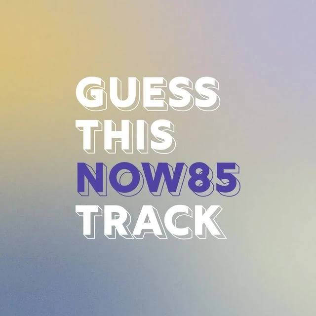 NOW 85 track revealed | Fandom