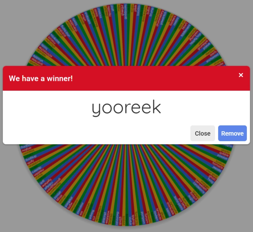 randomized eliminations #4. | Fandom