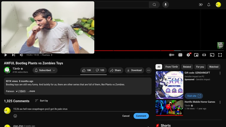 aw hell naw | Fandom