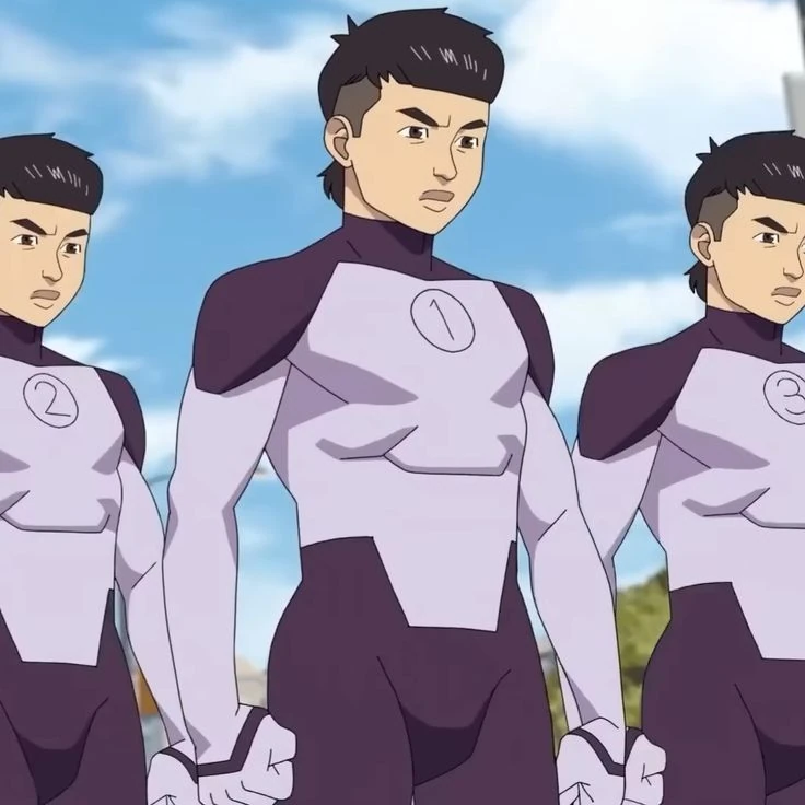 Multi Paul skin for 007n7 | Fandom