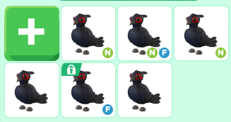 3rd neon black-chested pheasant made! (progress post) | Fandom