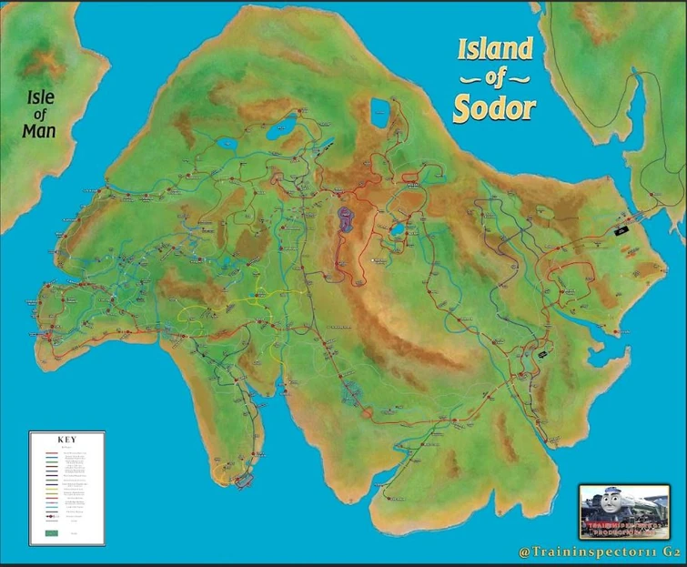 Thoughts on this map? | Fandom