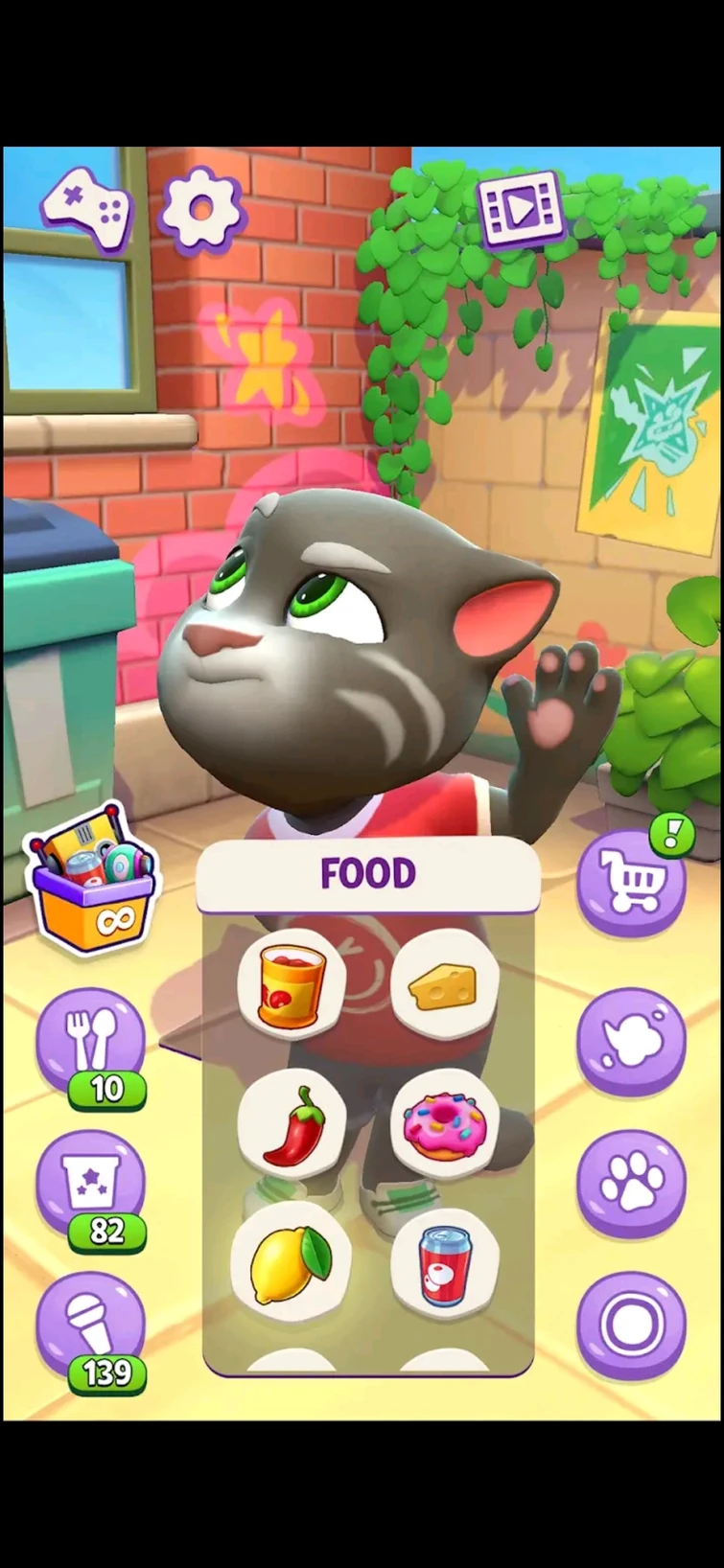 Discuss Everything About Talking Tom & Friends Wiki | Fandom