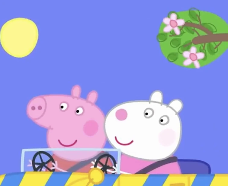 Discuss Everything About Peppa Pig Wiki | Fandom