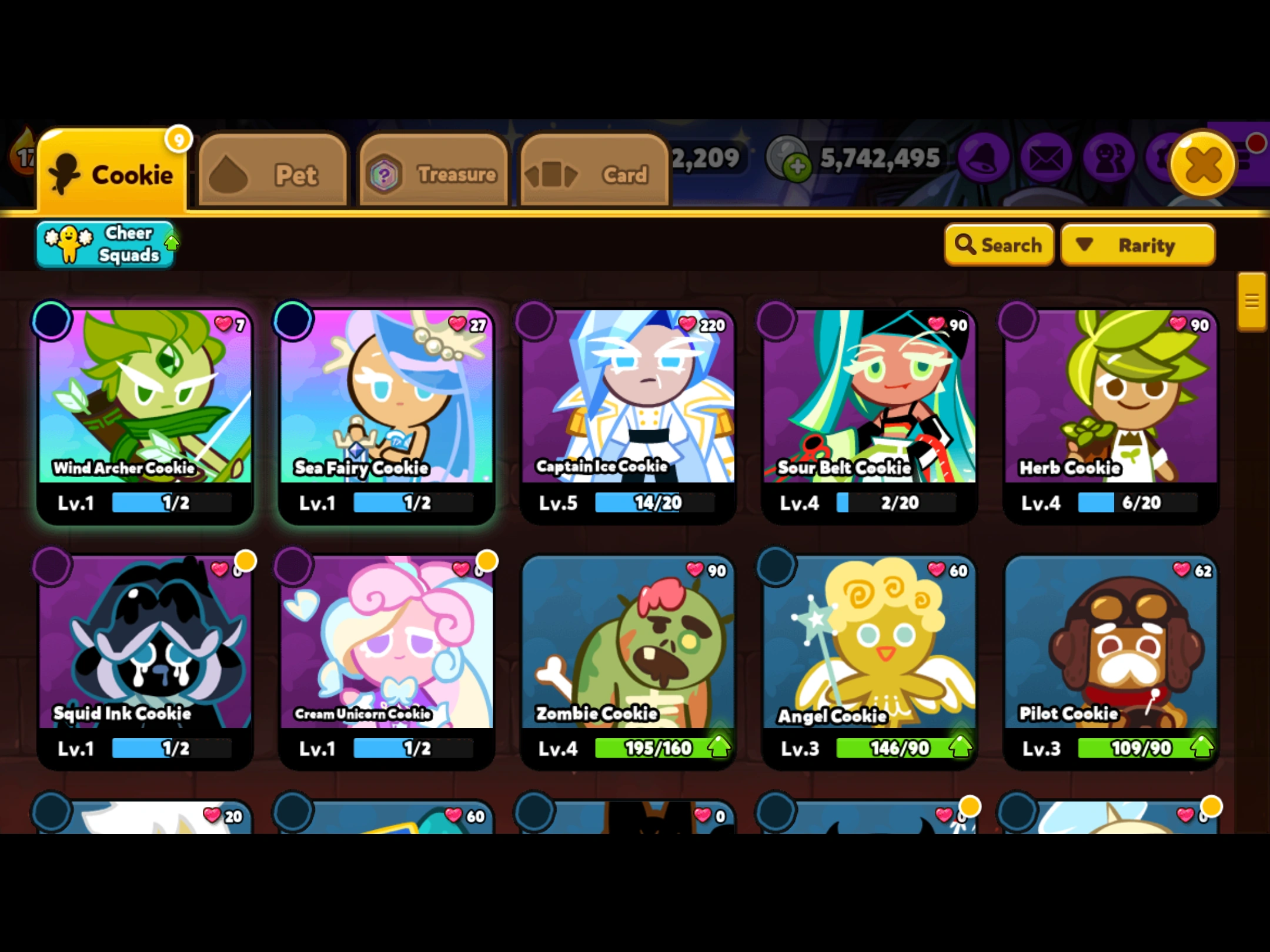 I just started playing ovenbreak | Fandom