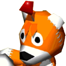 Alexs Concepts - Tails doll | Fandom