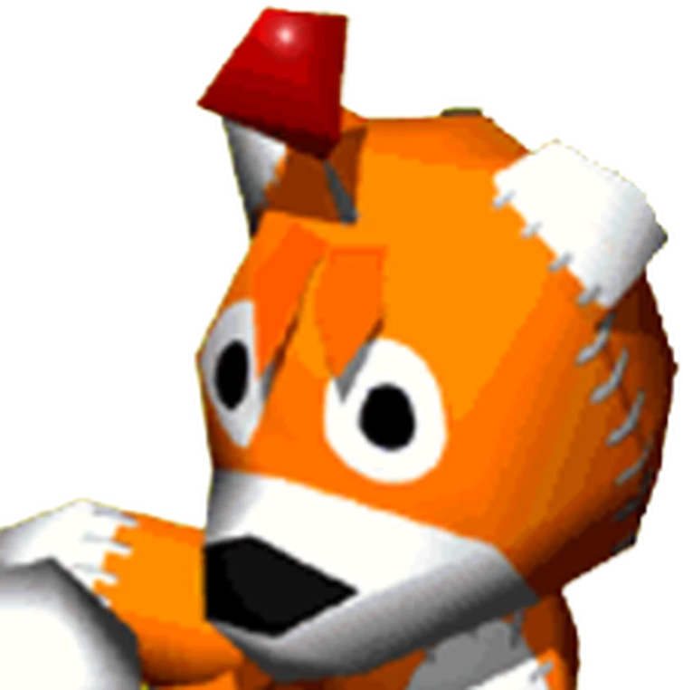 Alexs Concepts - Tails doll | Fandom