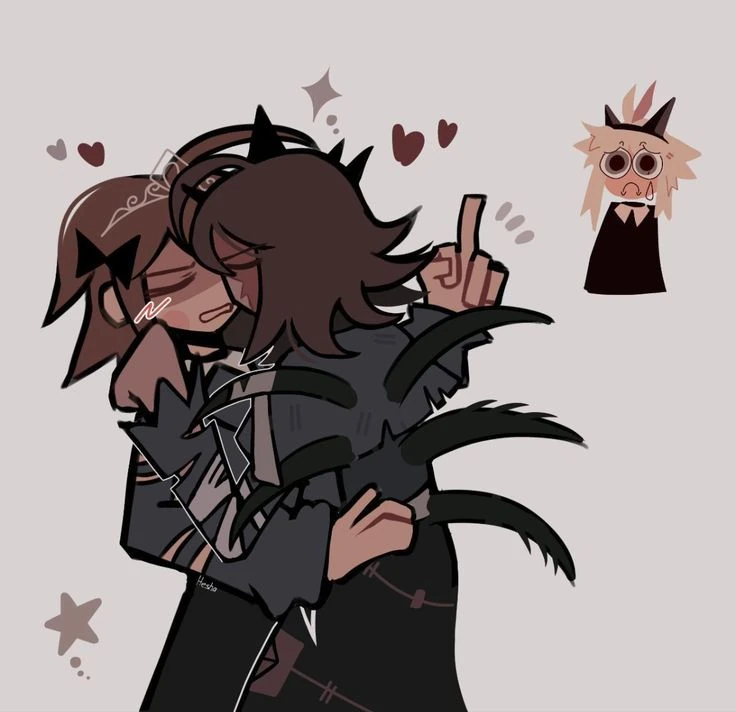 Bro this person is shipping Alice with Alice's herself 💀 | Fandom