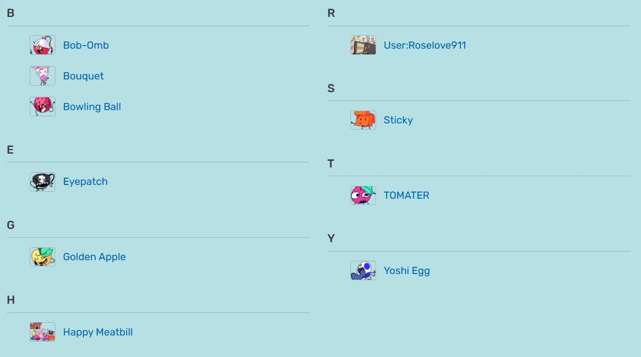 spot the impostor | Fandom