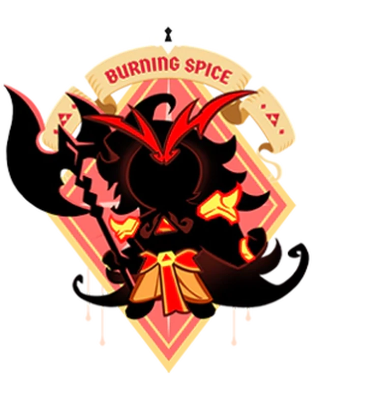 Am I the only one that I misunderstand that Capsaicin was Burning Spice before… for some reason ...