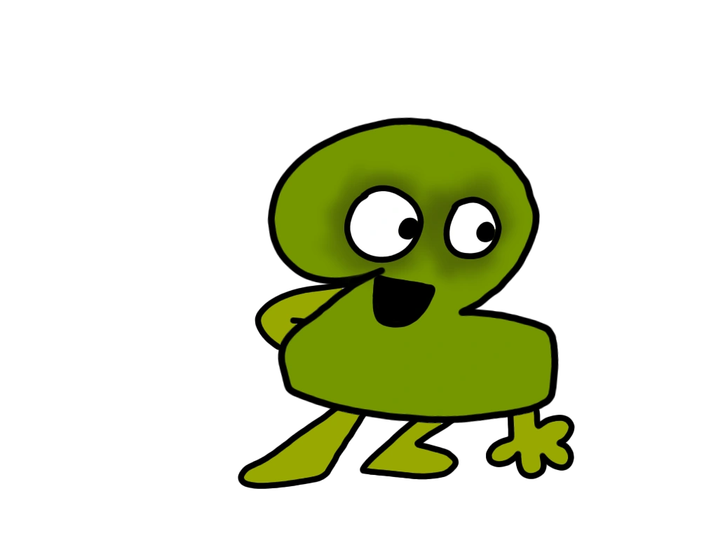 Thingy | Fandom