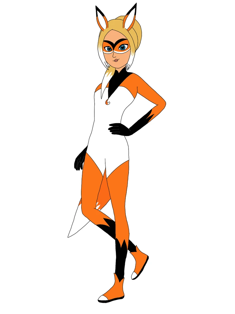 Favorite Kwami Swap? (First Comment)(Part 1) | Fandom