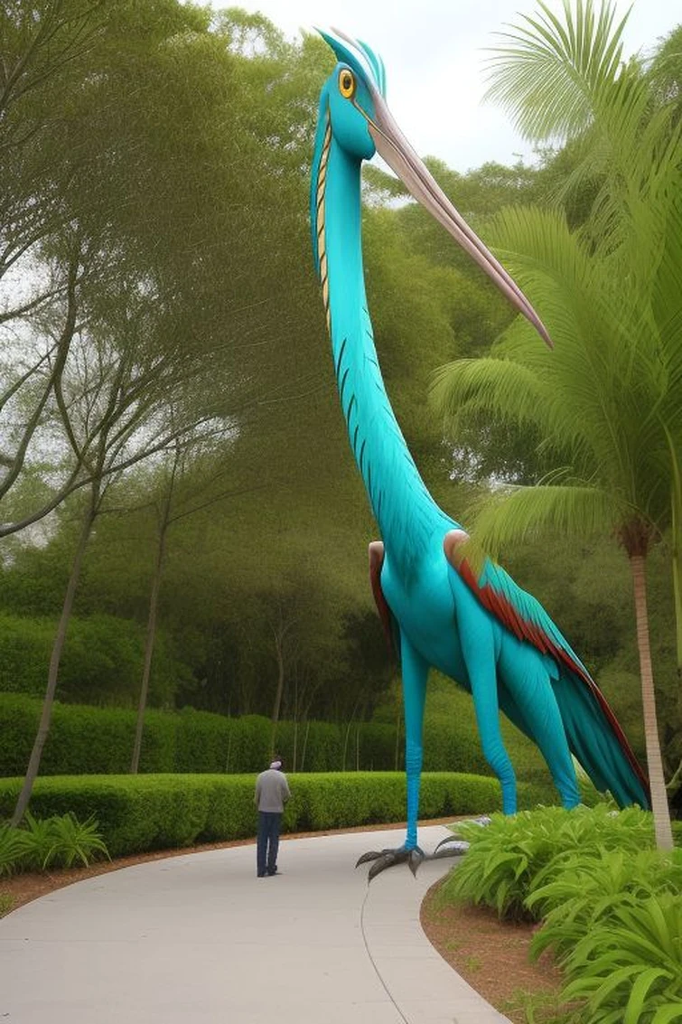 Cursed dinosaur images generated by AI part 3 | Fandom