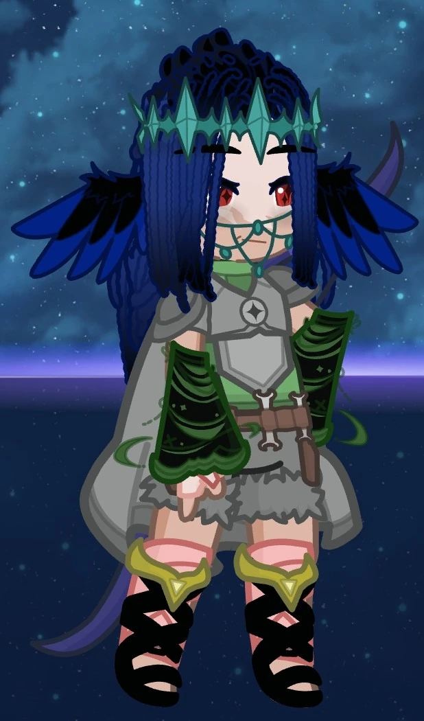 Shares my persona with yall because I'm bored | Fandom