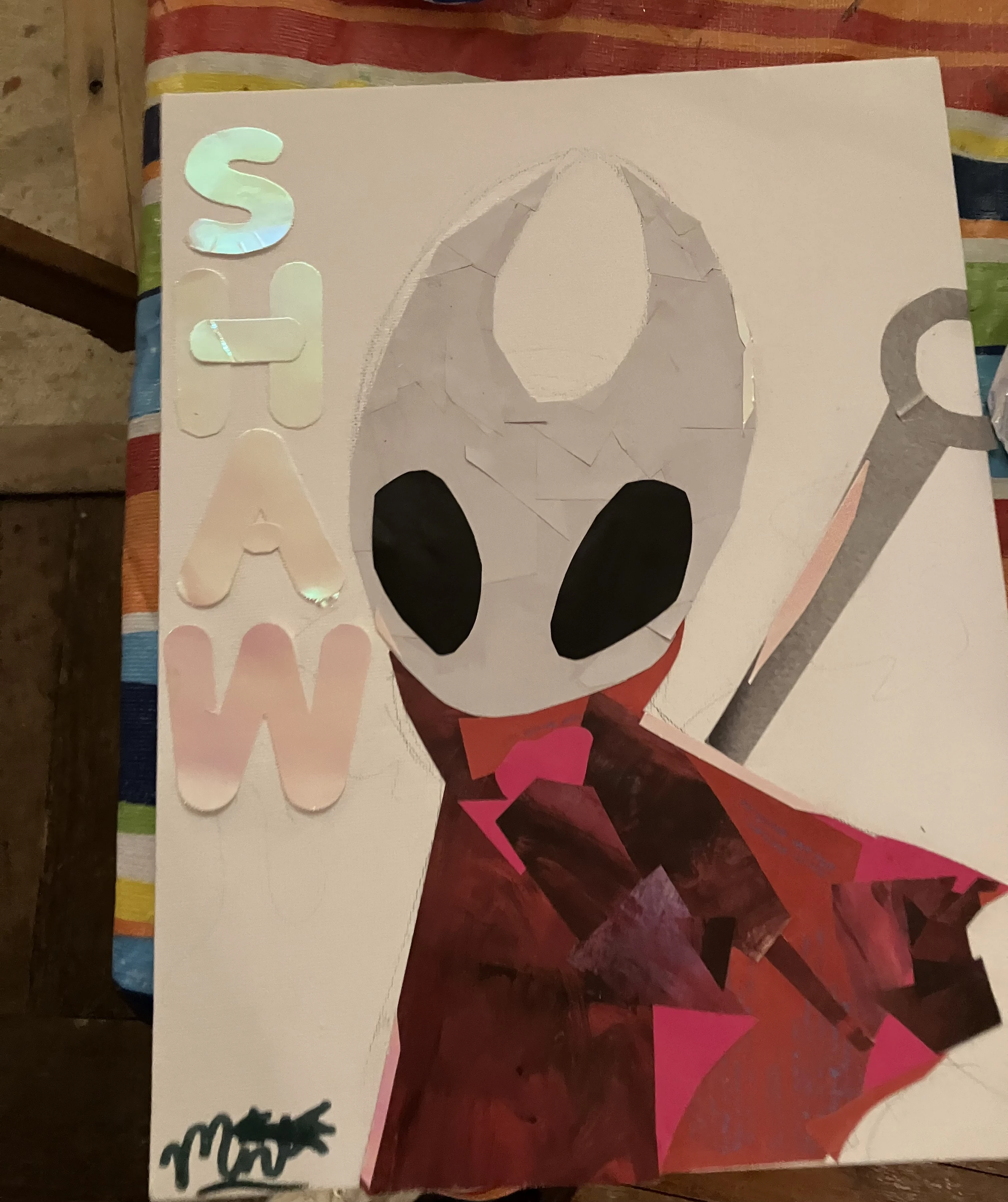 Art camp shenanigans | Fandom