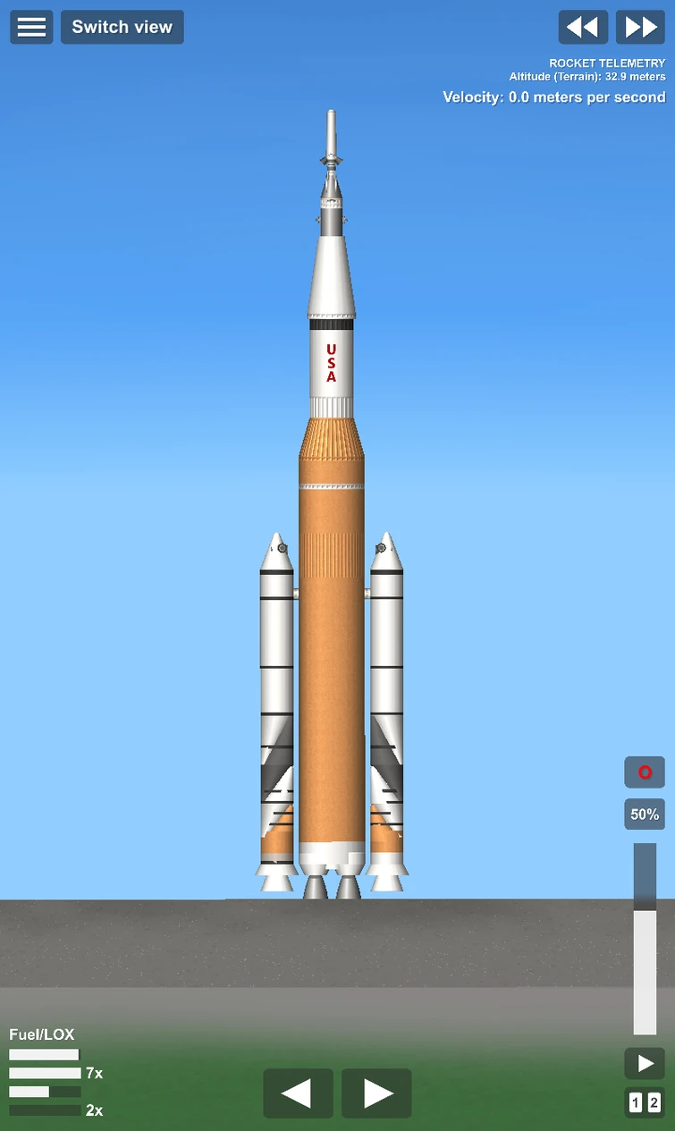 Discuss Everything About Spaceflight Simulator Wiki | Fandom