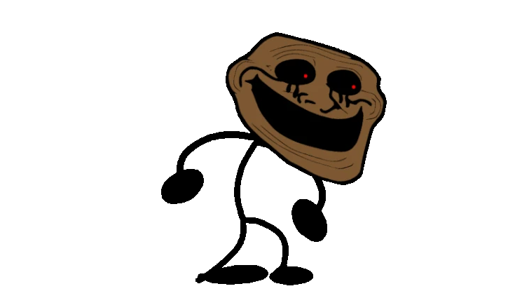 TROLLGE GUY | Fandom
