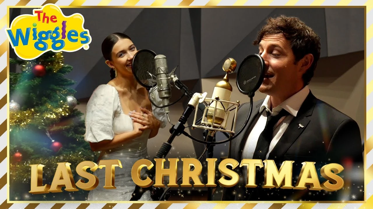 The Wiggles Last Christmas | Fandom