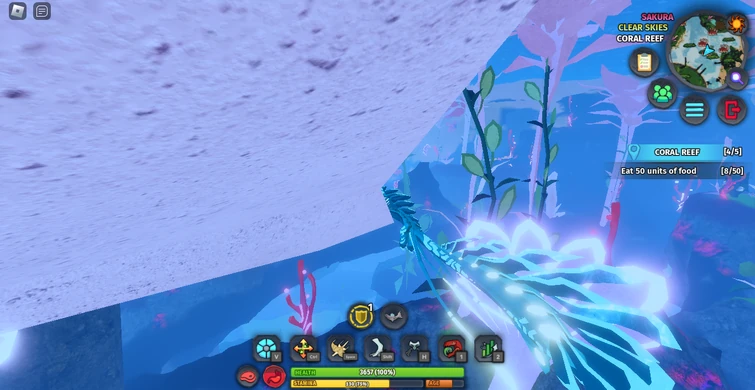 Where is the eigon shrine? | Fandom