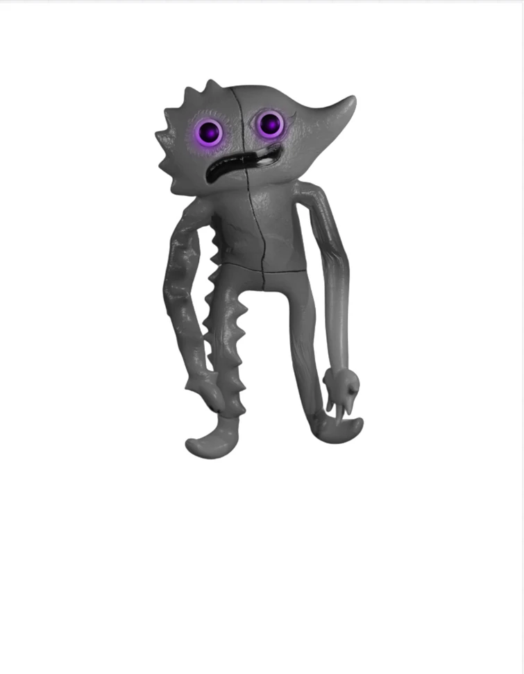 Naughtified Bittergiggle Render | Fandom